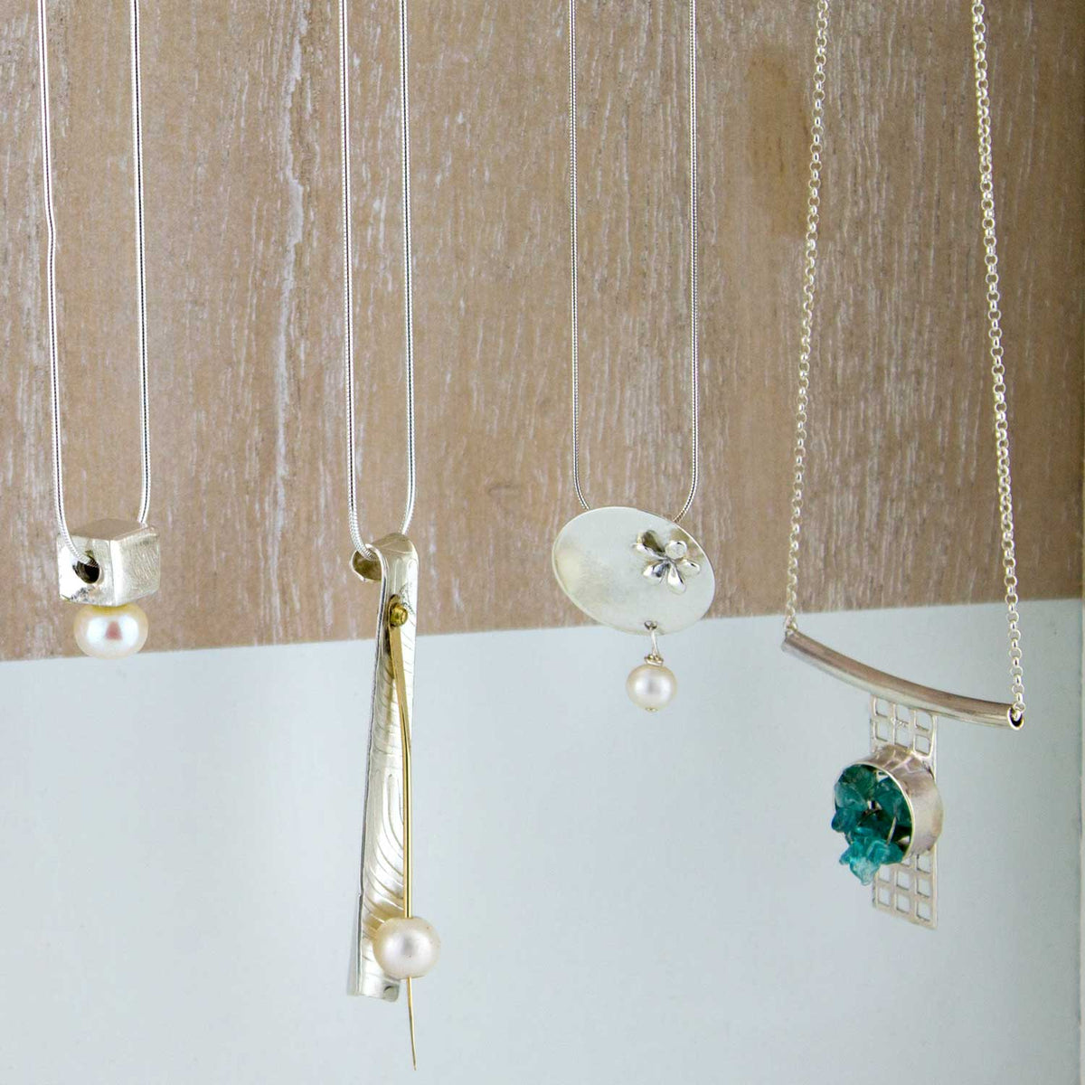 Necklaces – Shaffer Studio