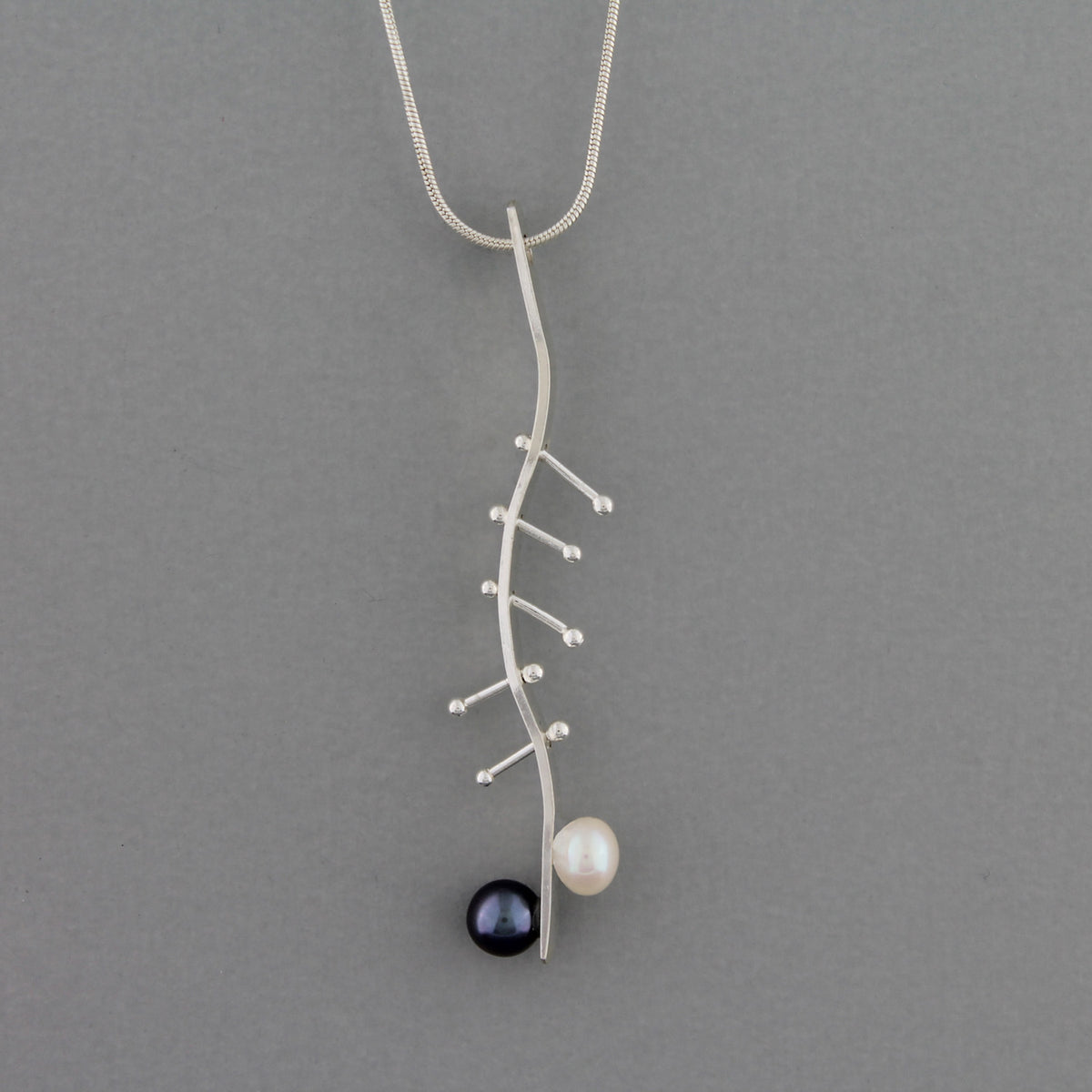 Meteor - Necklace – Shaffer Studio