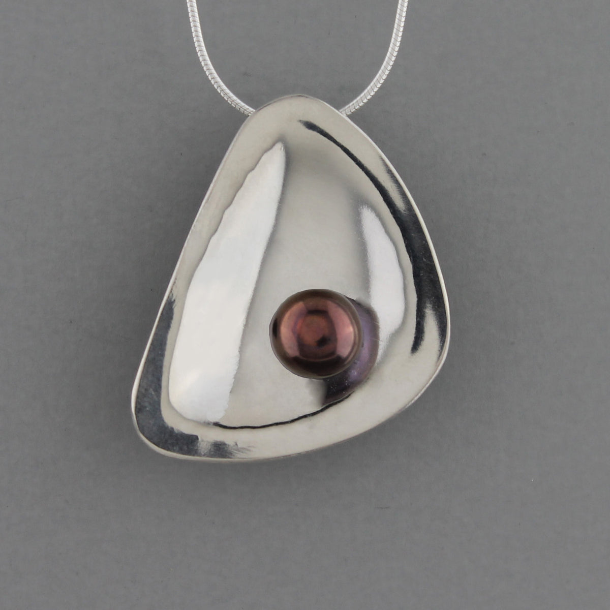 Solstice - Necklace – Shaffer Studio