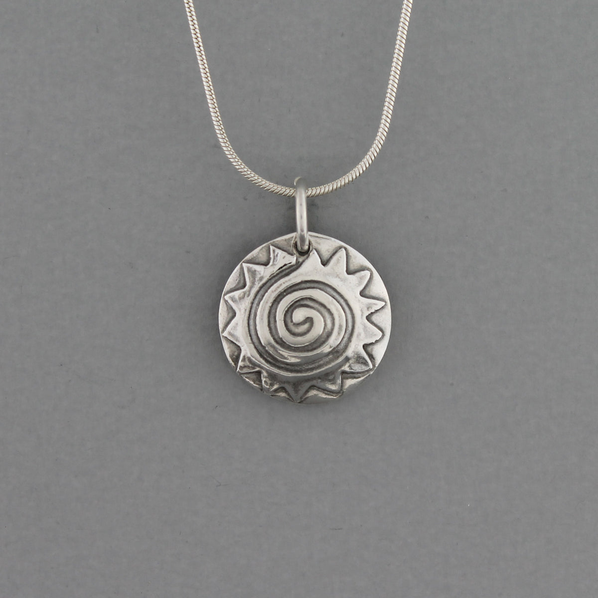 Sunburst - Necklace – Shaffer Studio