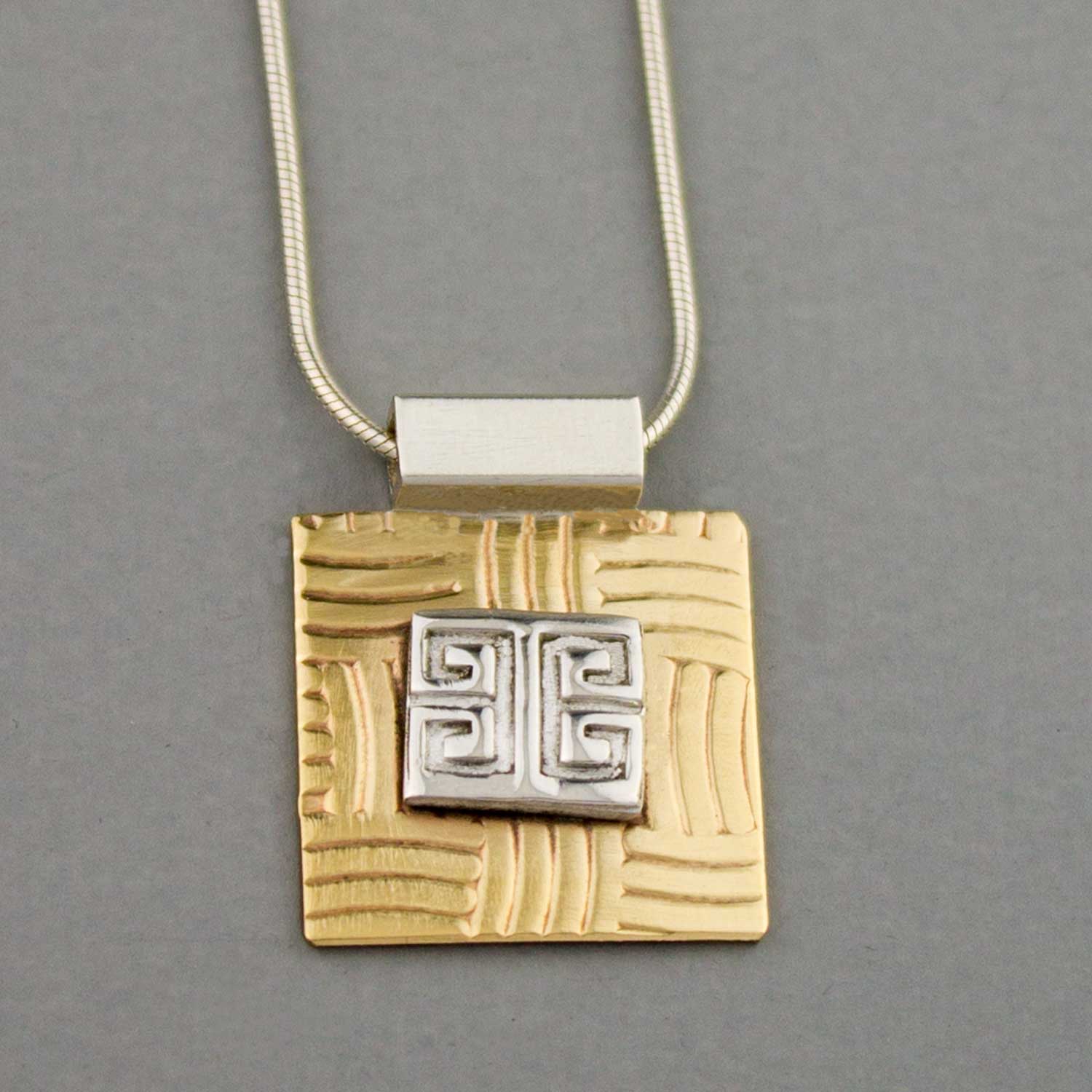 Necklaces – Shaffer Studio